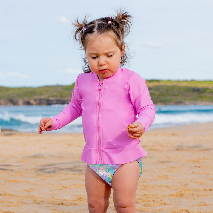 1269 Miss Dazzle Swim Pant – Salty Ink