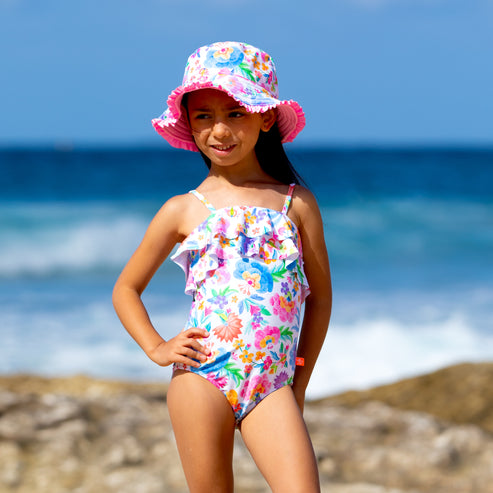 1450 Miss Leilani One pIece – Salty Ink